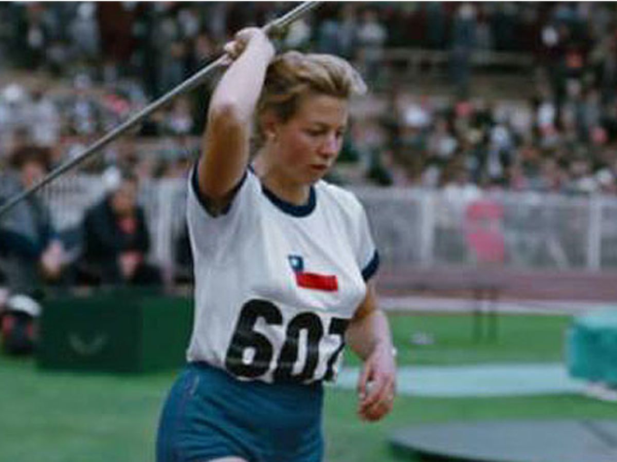 ¿Quién fue Marlene Ahrens? - Buzz Tendencias