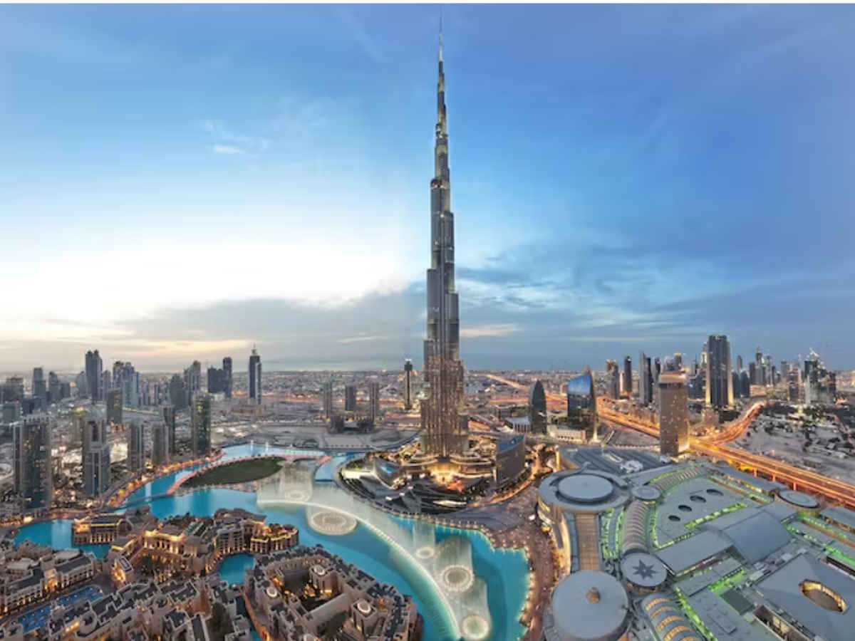 ¿Cuál es el edificio mas alto del mundo? - Buzz Tendencias ¿Cuál es el edificio mas alto del mundo? - Buzz Tendencias
