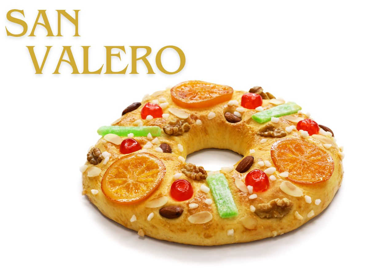 ¿Quién es San Valero y cuándo se celebra? - Buzz Tendencias