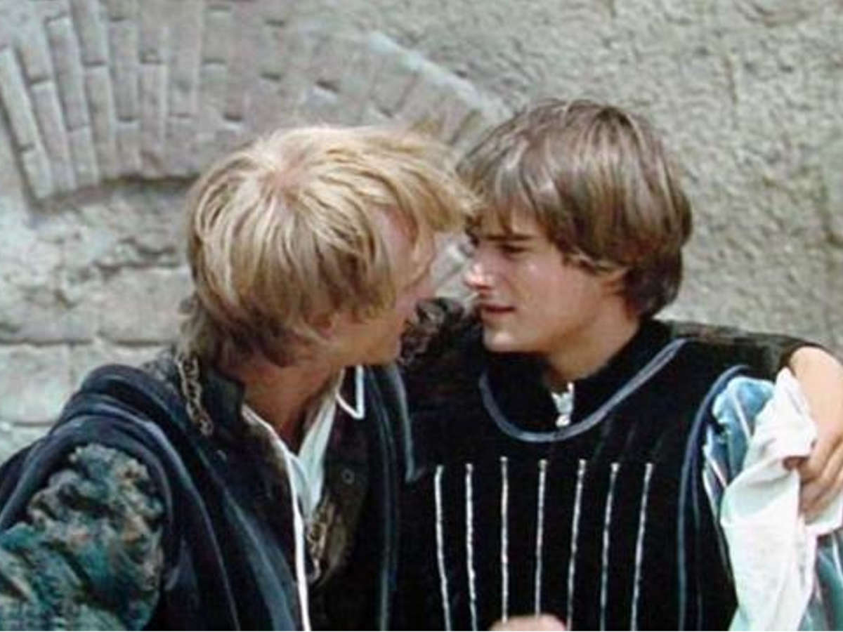 ¿Cuál es el vínculo entre Romeo y Mercucio? - Buzz Tendencias